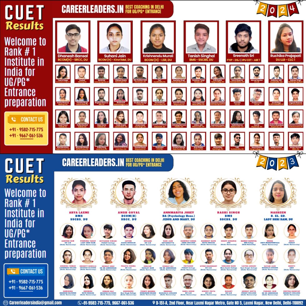 CUET 2026 Schedule – Exam Dates, Timeline & Updates